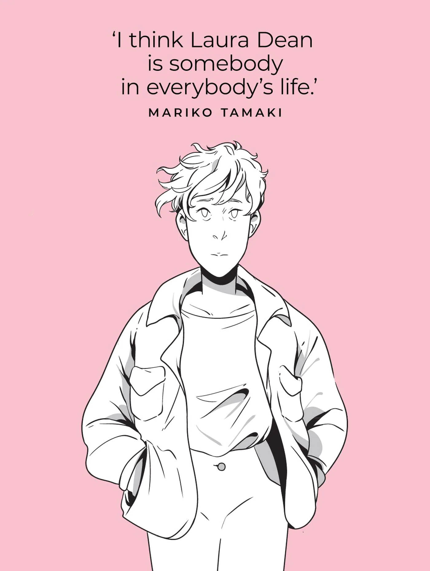 Premio Eisner 2020: Laura Dean Keeps Breaking Up With Me porque es ...