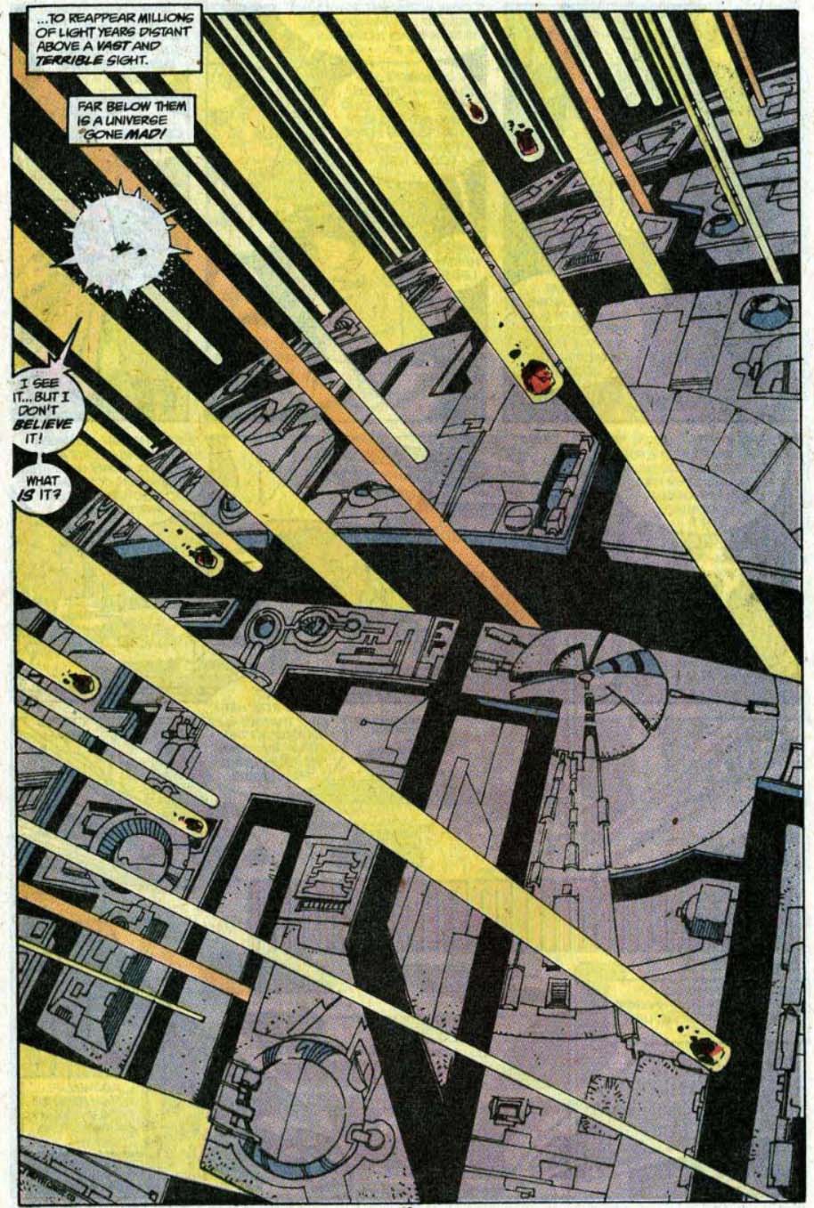 Loki y el retorno de la Time Variance Authority (I): Los orígenes de la ...