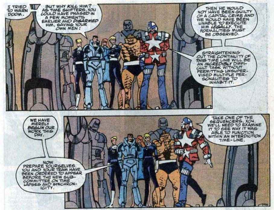 Dinosaurios, MechaStalin y crímenes contra el espaciotiempo: Loki y el ...