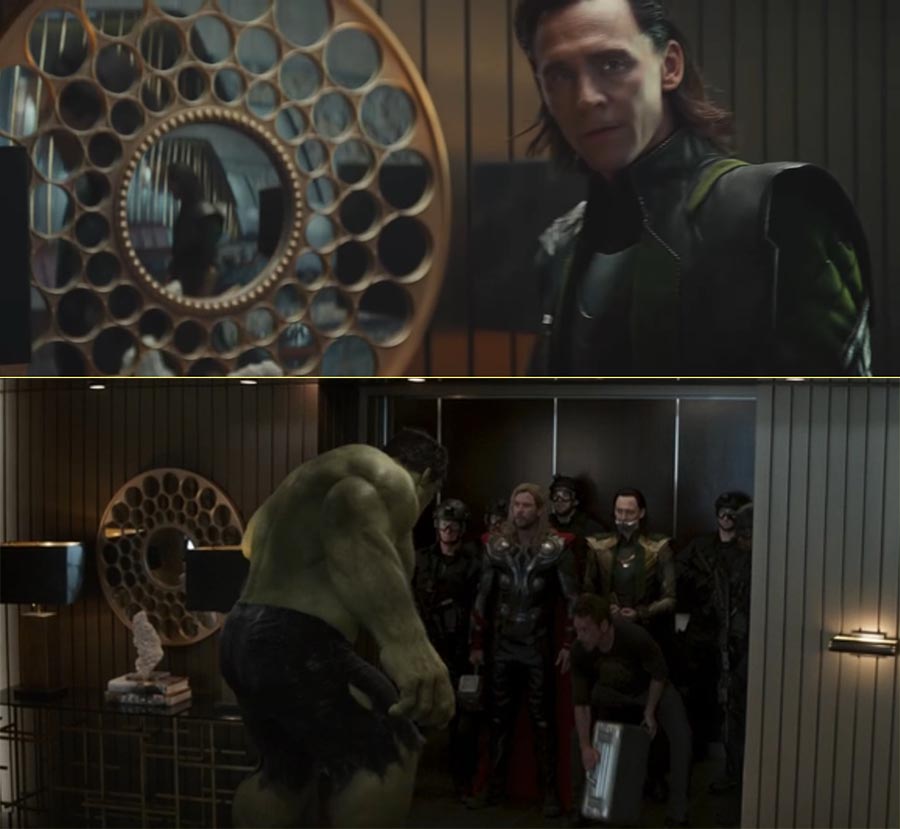 Destripamos el primer teaser de la esperadisima serie de Loki ...
