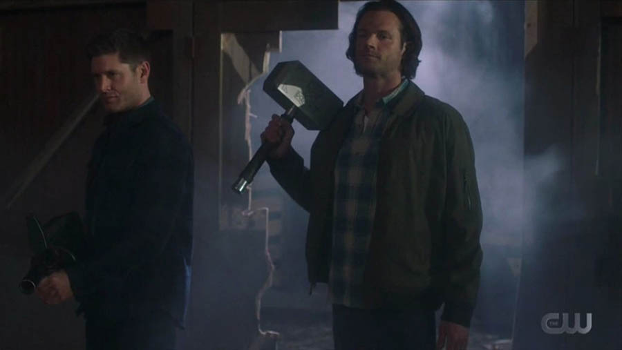 Adiós a Supernatural – Quince años de salvar gente, cazar cosas y ...