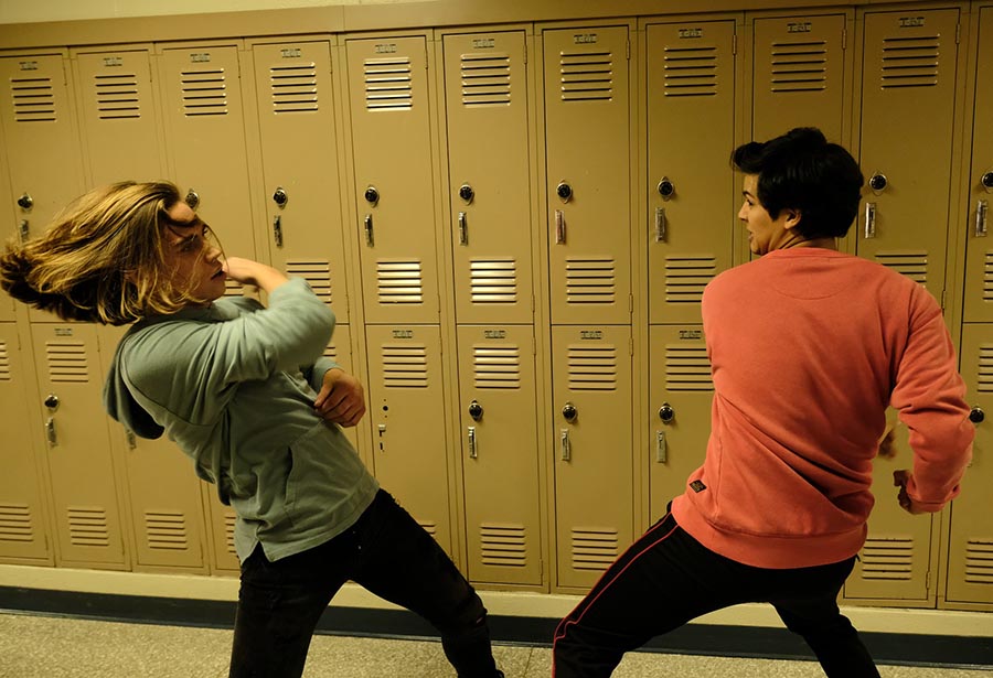 La tercera temporada de Cobra Kai y el arte de la nostalgia bien ...