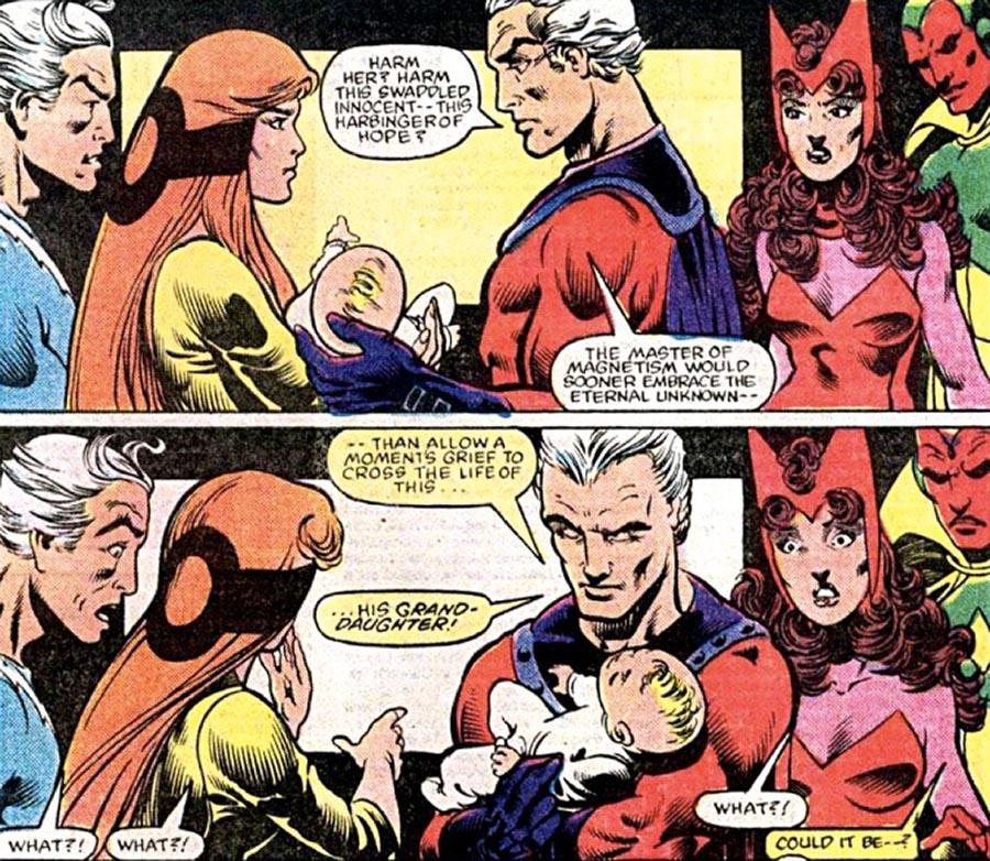 Hoy se estrena Wandavision y estas son las 10 cosas que espero ...