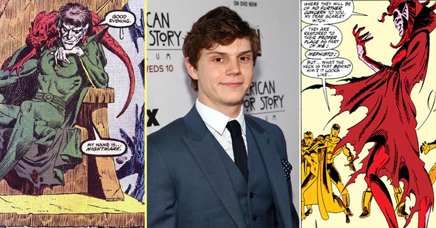 Hoy se estrena Wandavision y estas son las 10 cosas que espero ...