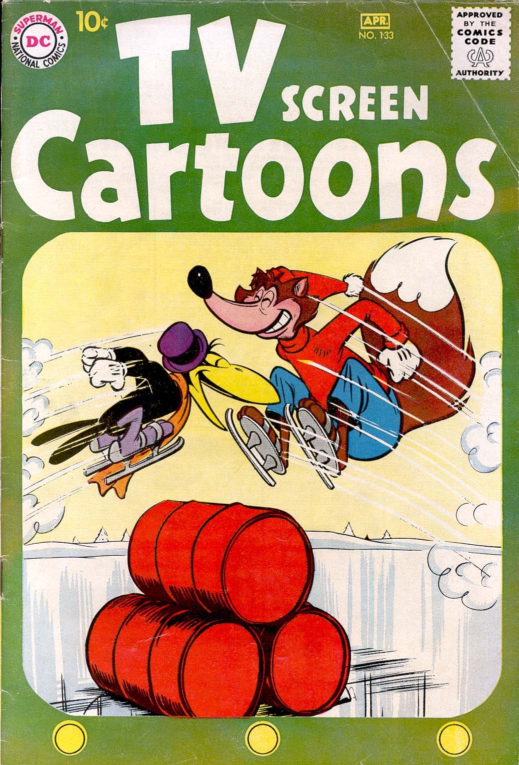 De Sugar & Spike a Metropolis Grove: Breve historia del cómic infantil ...