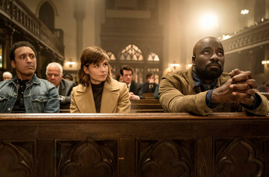 Evil – El mal se encuentra entre nosotros - BRAINSTOMPING