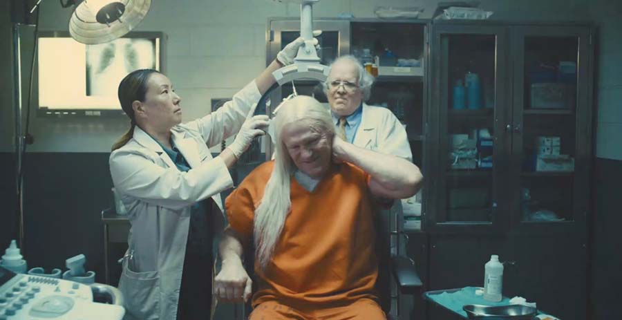 Los Creature Commandos me han dejado con ganas de más - BRAINSTOMPING