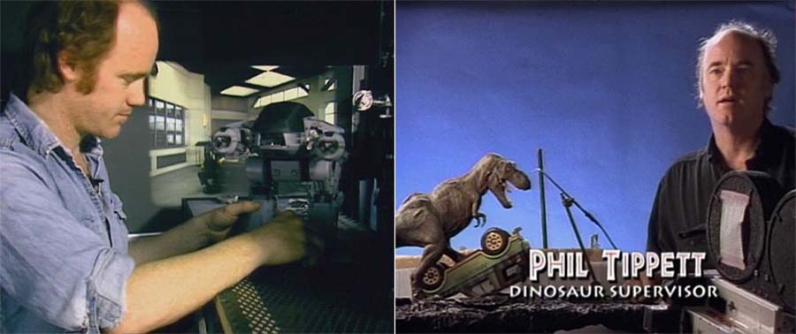 Mad God – El delirante mundo de Phil Tippett que ha tardado tres ...