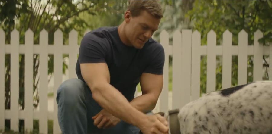 Reacher – El brutal brazo de la justicia - BRAINSTOMPING