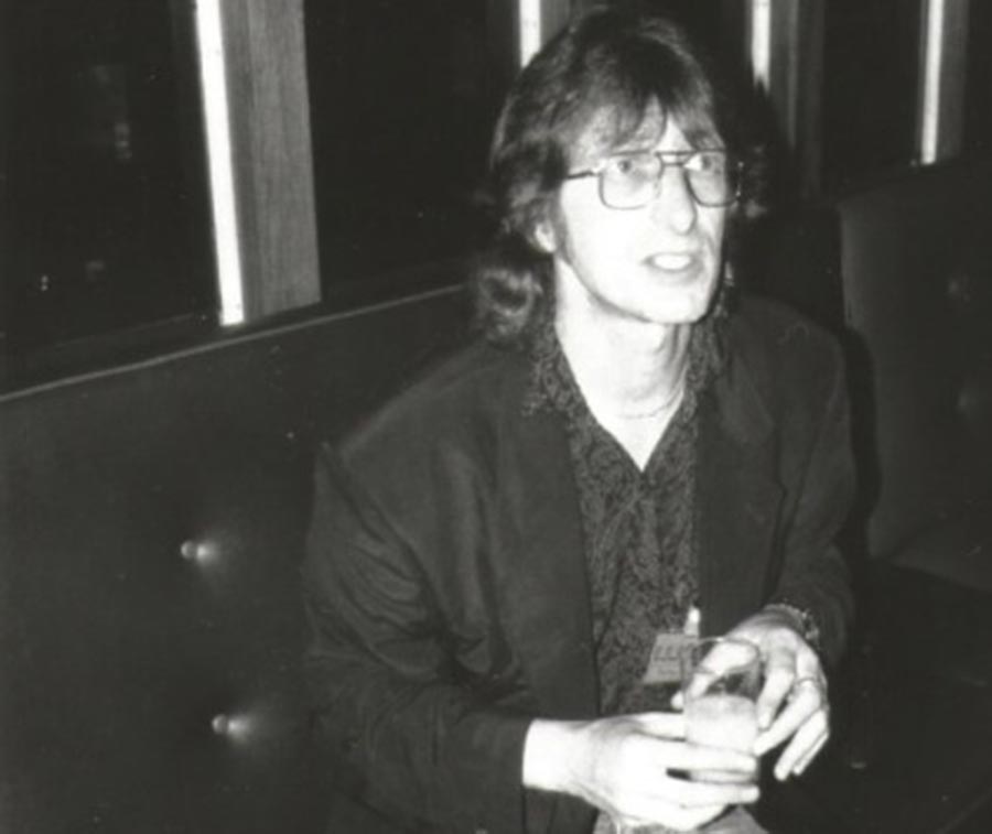 Adiós a Alan Grant - BRAINSTOMPING