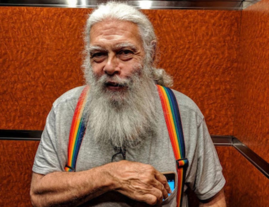 La Balada de Beta-2 de Samuel R. Delany - BRAINSTOMPING