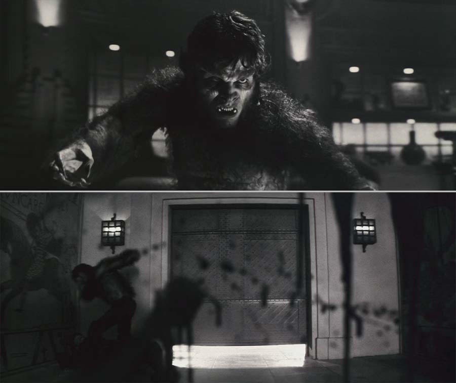 Werewolf by Night – El Horror llega al MCU - BRAINSTOMPING