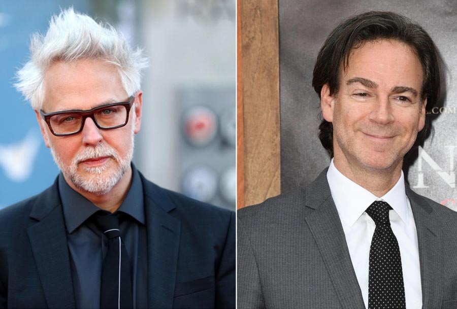 Henry Cavill deja de ser Superman - BRAINSTOMPING