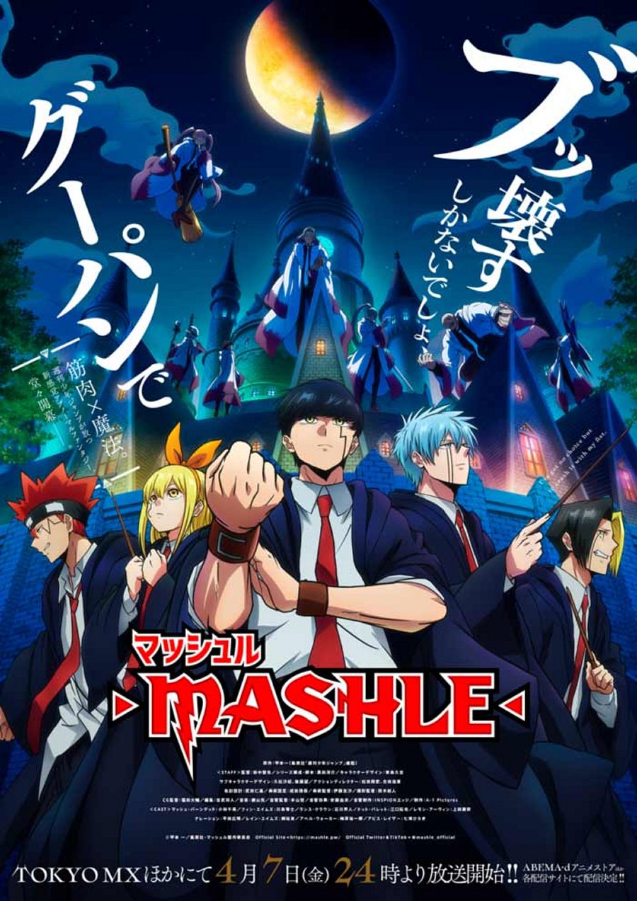 Recomendaciones de Anime para todos los gustos - BRAINSTOMPING