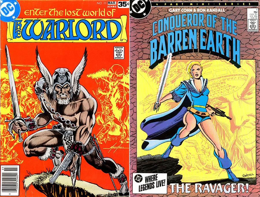 Cuando son las editoriales las que no tienen interés - Sigamos con la ...