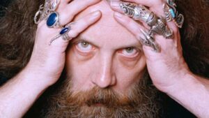 Alan Moore y el fandom infantilizado: Gañanes - BRAINSTOMPING