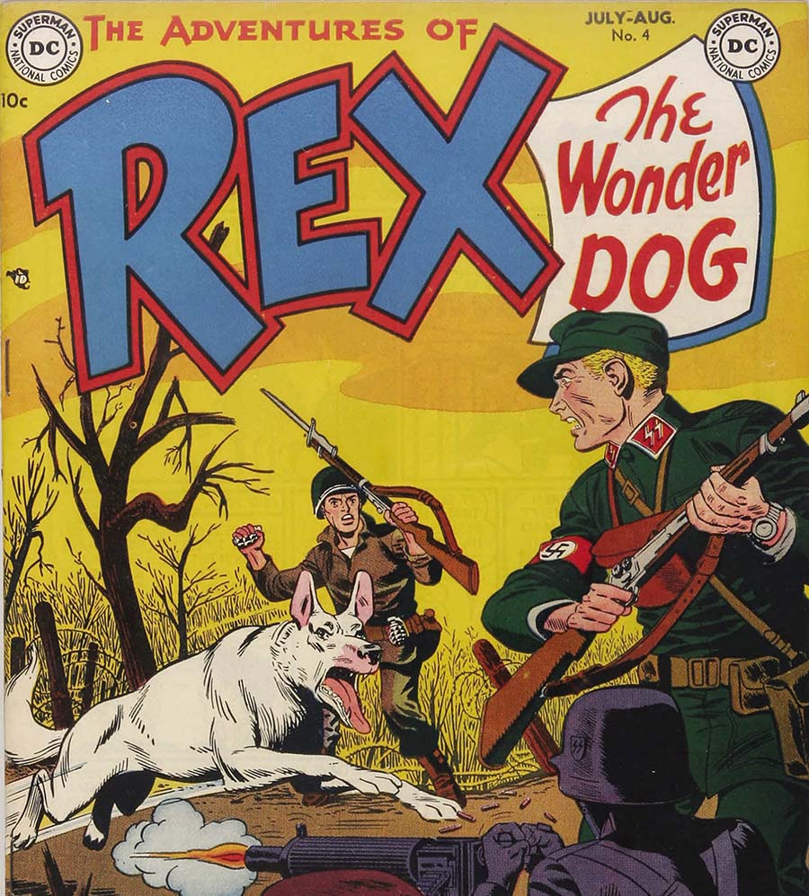 Mis perros favoritos - BRAINSTOMPING