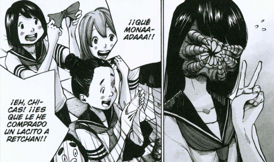 Descubriendo a un gran autor a través de la Antología de Inio Asano ...