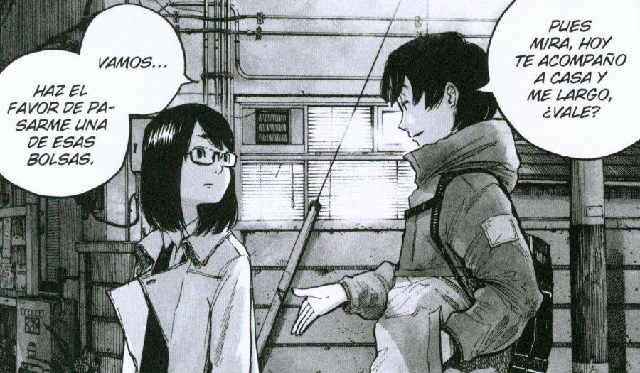 Descubriendo a un gran autor a través de la Antología de Inio Asano ...