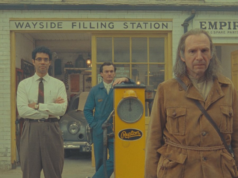 Wes Anderson lleva a Netflix la magia de Roald Dahl - BRAINSTOMPING