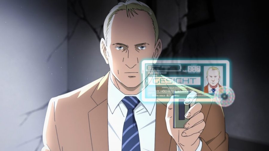 Pluto - ¿Sueñan los robots con Naoki Urasawa y Ozamu Tezuka ...