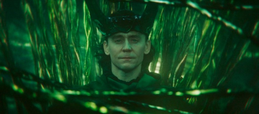 Loki llega a su final ¿Por ahora? Alcanzando su propósito glorioso - BRAINSTOMPING