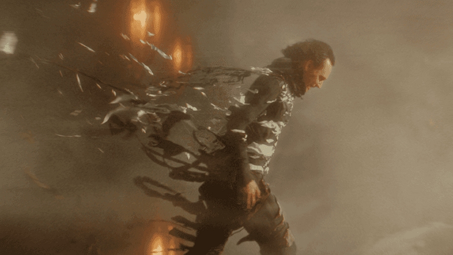 Loki llega a su final ¿Por ahora? Alcanzando su propósito glorioso ...