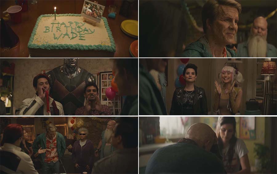 Destripando el primer tráiler de Masacre & Lobezno - BRAINSTOMPING