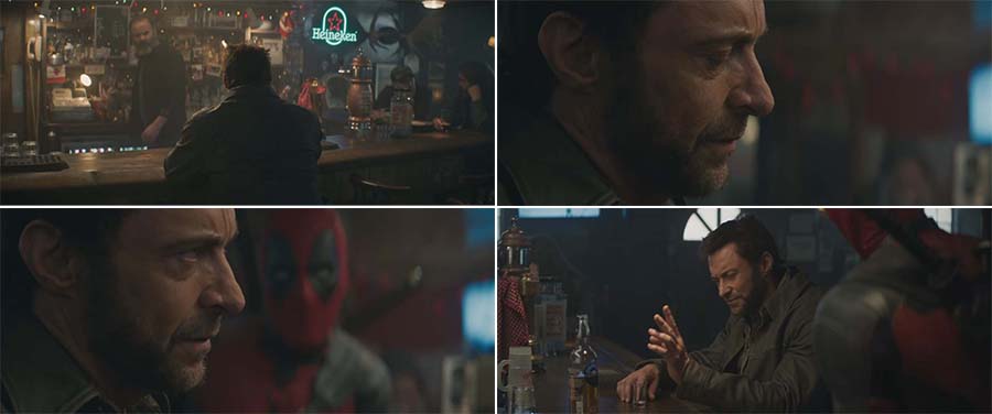 Nuevo tráiler de Deadpool & Wolverine - BRAINSTOMPING