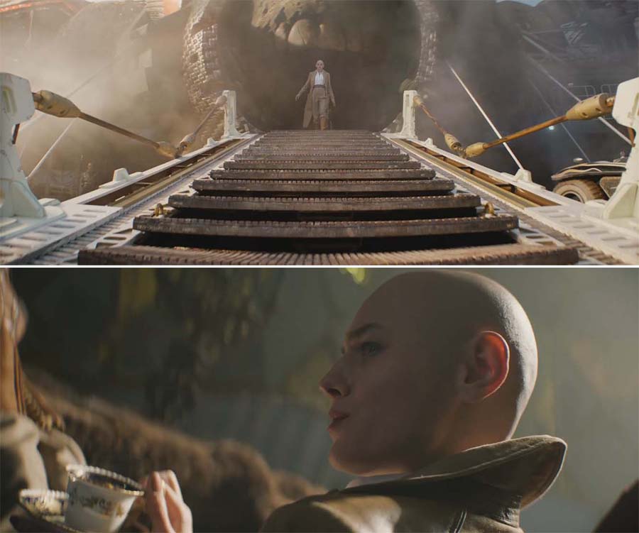 Nuevo tráiler de Deadpool & Wolverine - BRAINSTOMPING