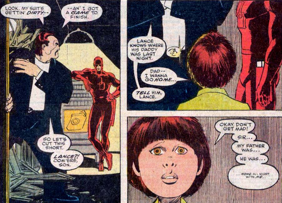 ¿Quién será Giancarlo Esposito en el MCU? - BRAINSTOMPING