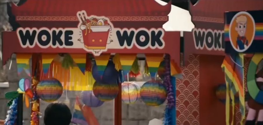 ¡The Boys se ha vuelto Woke! - BRAINSTOMPING