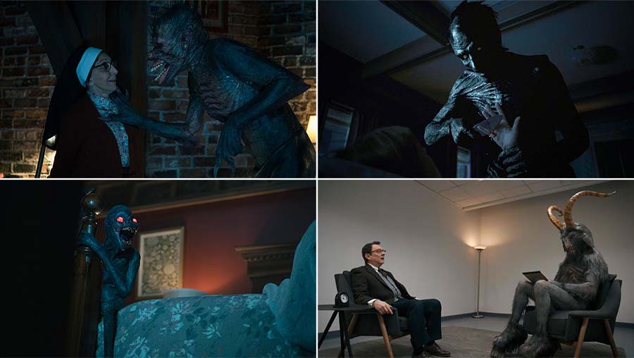 Evil se despide por todo lo grande - BRAINSTOMPING