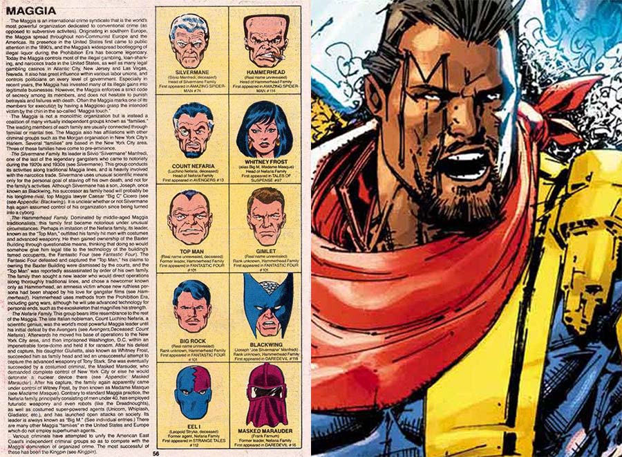 Comencemos a especular con Agatha All Along - BRAINSTOMPING