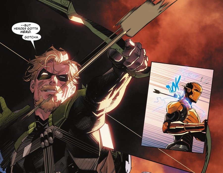 Pues al final he disfrutado con Absolute Power - BRAINSTOMPING