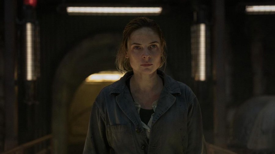 Silo ha regresado en plena forma - BRAINSTOMPING