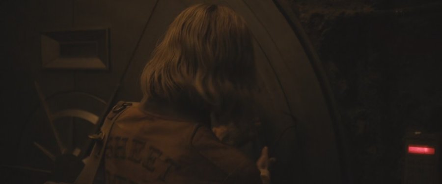 Silo ha regresado en plena forma - BRAINSTOMPING