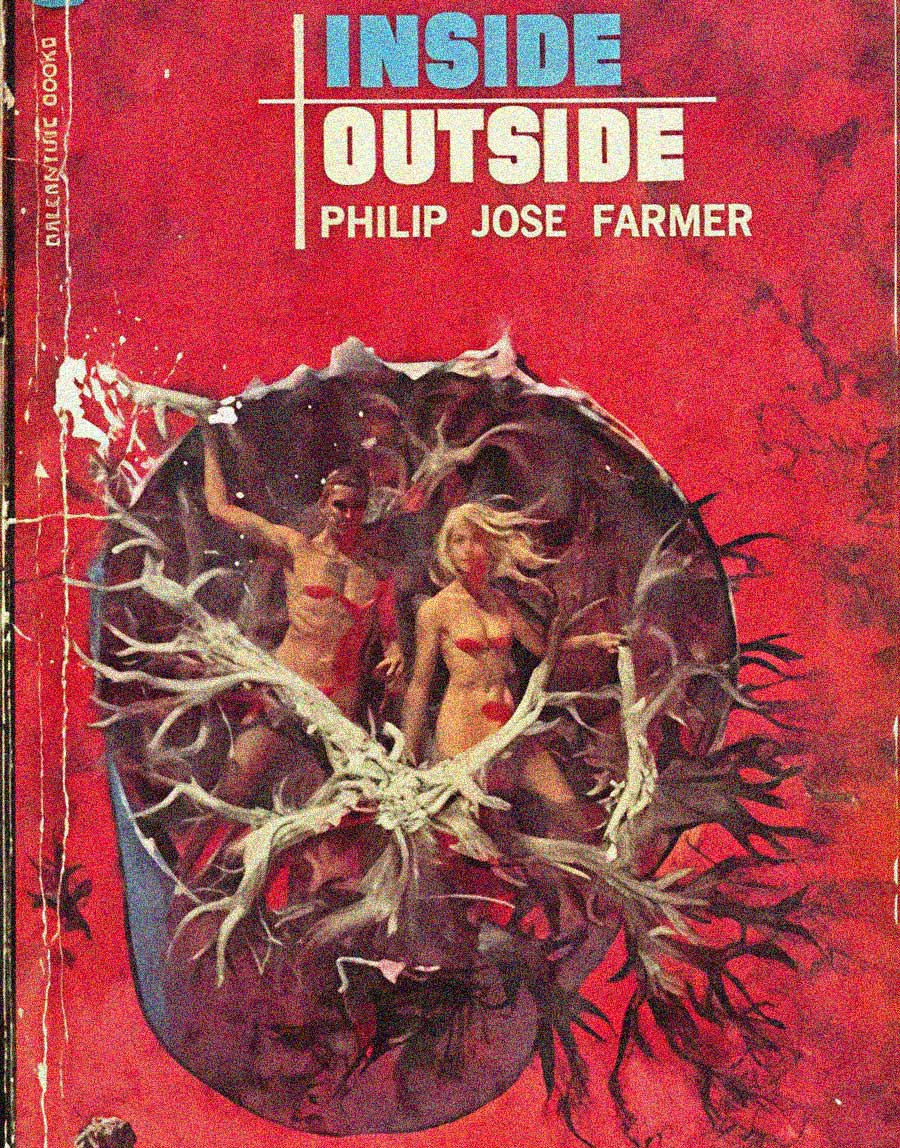 Vida tras la muerte con Mundo Infierno de Philip José Farmer ...