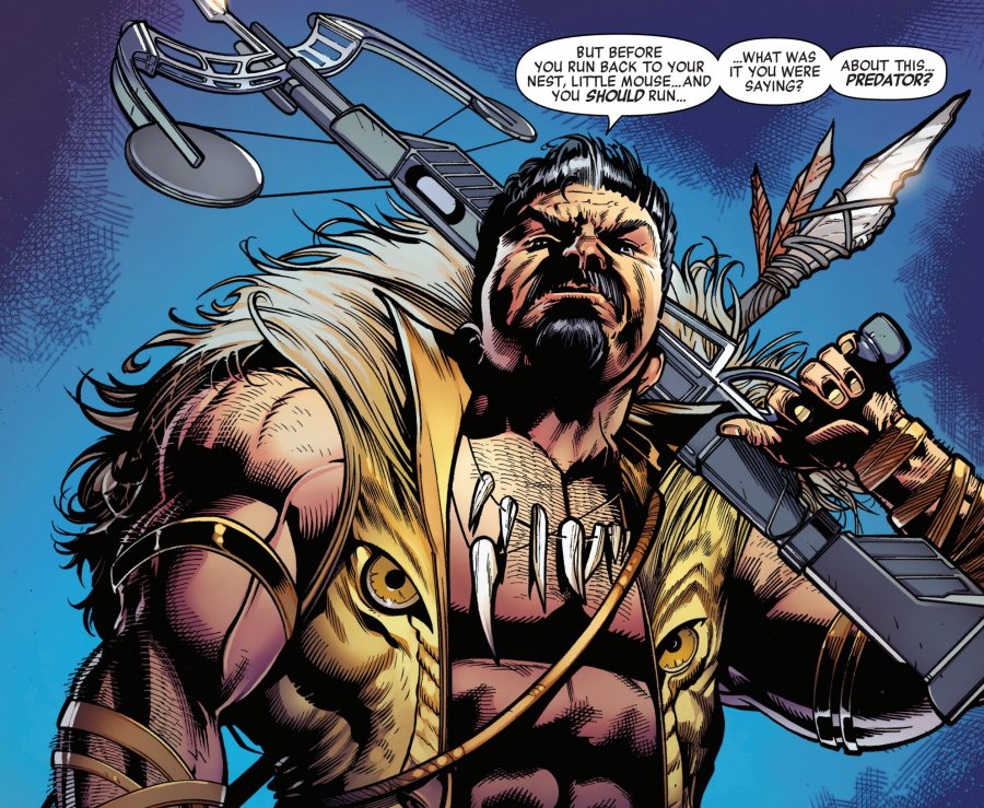 Benjamin Percy y Marcelo Ferreira enfrentan a Spiderman contra el ...