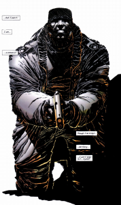 Narrando con Jim Lee: Wizard, The Guide to Comics #12 (II) - BRAINSTOMPING