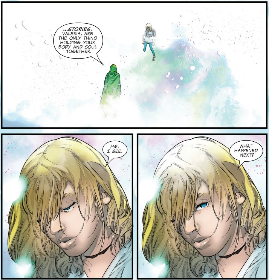 One World under Doom - Adiós al reinado del Doctor Muerte 1º Parte ...