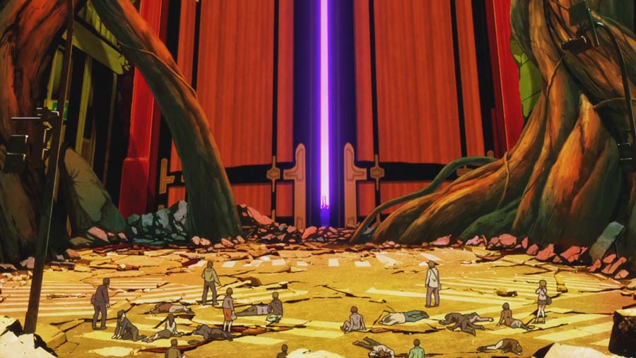 Vuelven los Cinco Samuráis cargados de sorpresas - BRAINSTOMPING